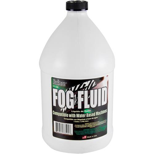 Zebra Fog Fluid 1 Gallon — Music Access