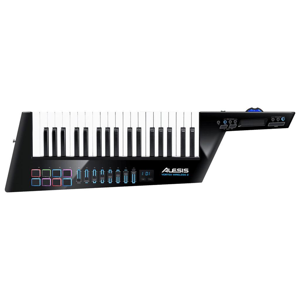 Keyboards — Music Access
